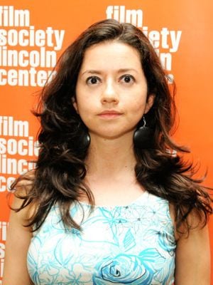 Lina Rodriguez - AdoroCinema