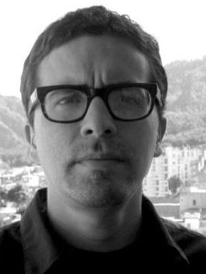 Martín Mejía - AdoroCinema
