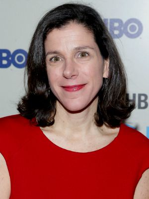 Alexandra Pelosi - AdoroCinema