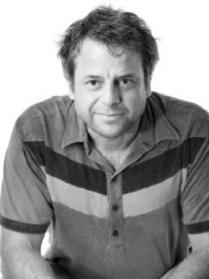 Hank Levine - AdoroCinema