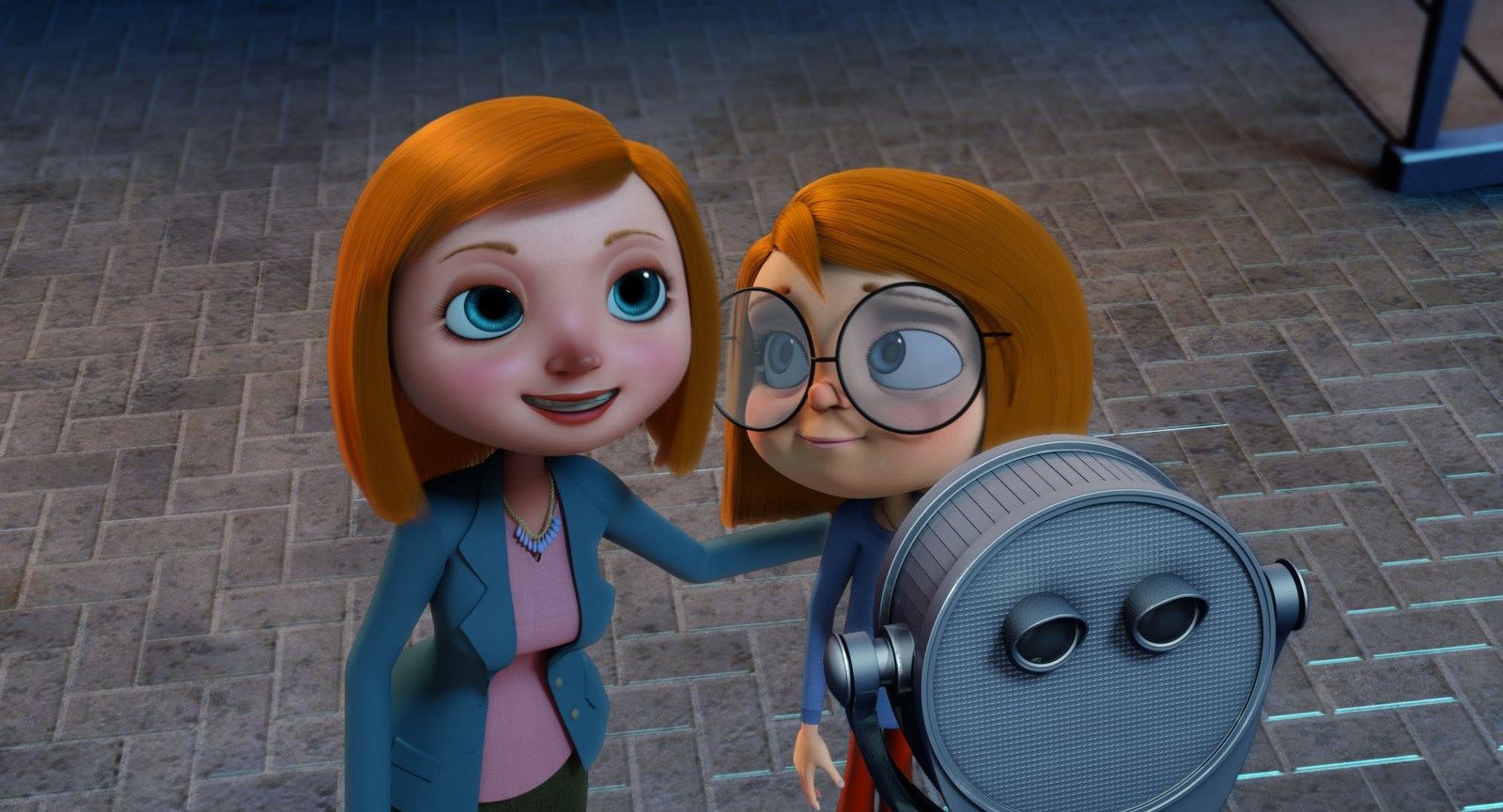 Foto do filme Norm e os Invencíveis - Foto 19 de 41 - AdoroCinema