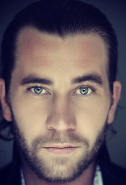 Ian Virgo - AdoroCinema