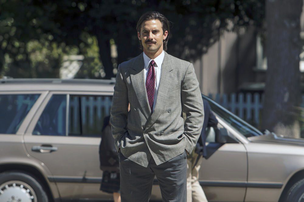 Foto de Milo Ventimiglia - This is Us : Fotos Milo Ventimiglia - Foto ...