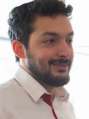 Sebastião Braga - AdoroCinema