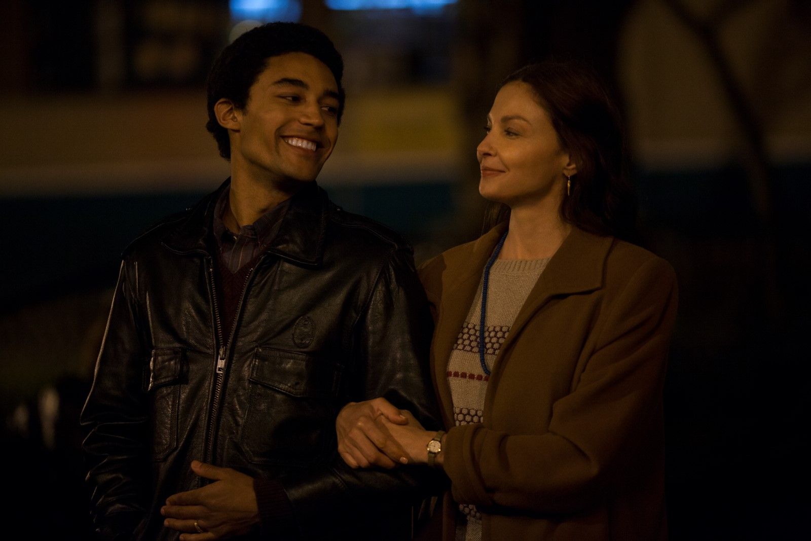 Foto de Ashley Judd - Barry : Fotos Ashley Judd, Devon Terrell - Foto 12 de 89 - AdoroCinema