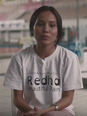 Nadiya Nissa - AdoroCinema