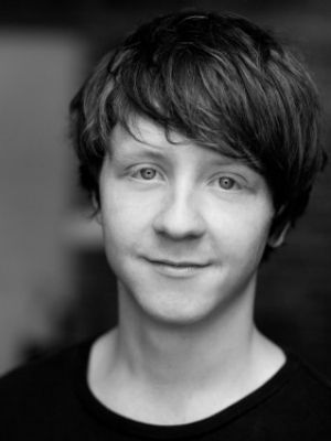 Mike Noble - AdoroCinema