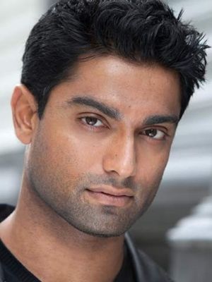 Gerrard Lobo - AdoroCinema