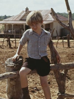 Guy Witcher - AdoroCinema