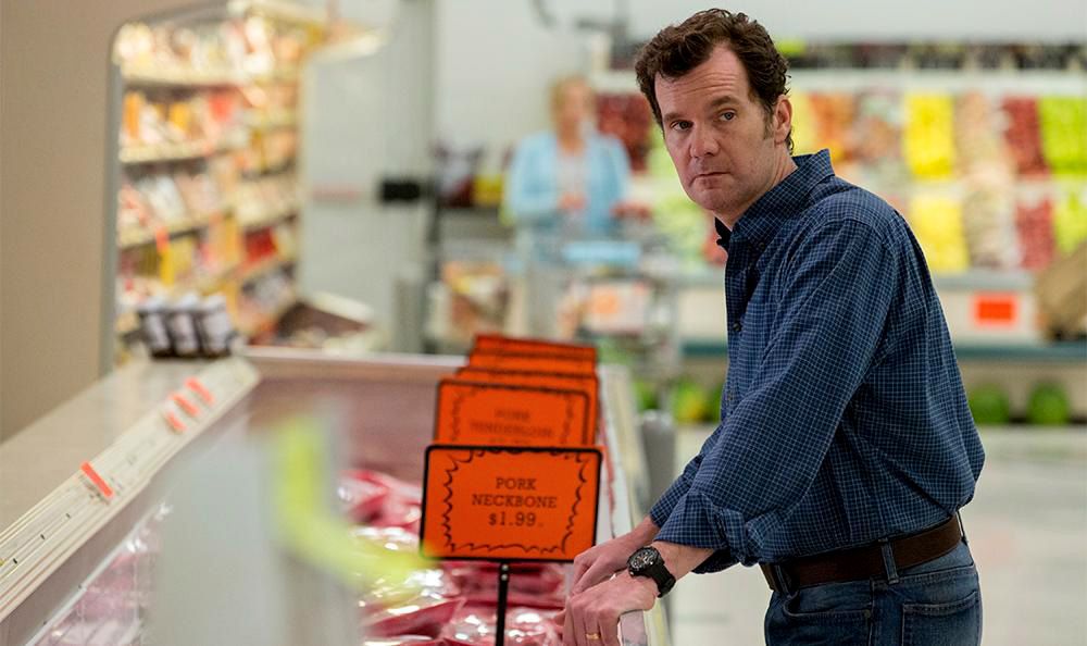 Foto de Sean Bridgers - Rectify : Fotos Sean Bridgers - Foto 12 de 40 ...