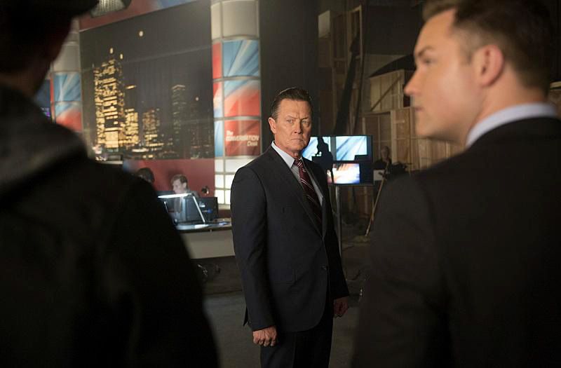 Scorpion : Scorpion : Fotos Scott Porter, Robert Patrick - 165 no 452 ...