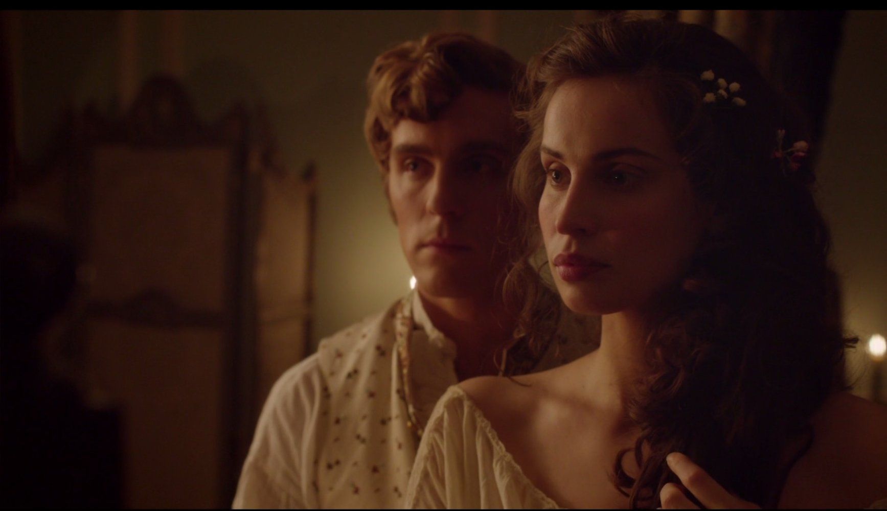 Poldark : Poldark : Fotos Heida Reed, Jack Farthing - 10 no 15 ...
