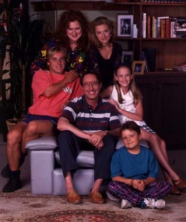 Hey Dad..! : Hey Dad..! : Fotos - 2 no 4 - AdoroCinema