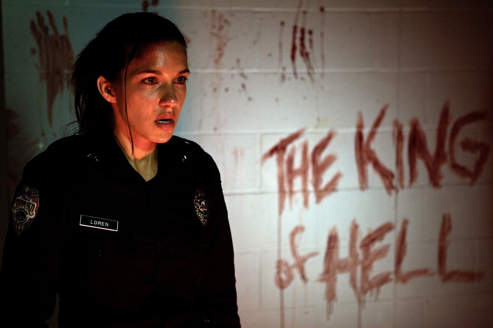 Foto do filme Last Shift - Foto 2 de 7 - AdoroCinema