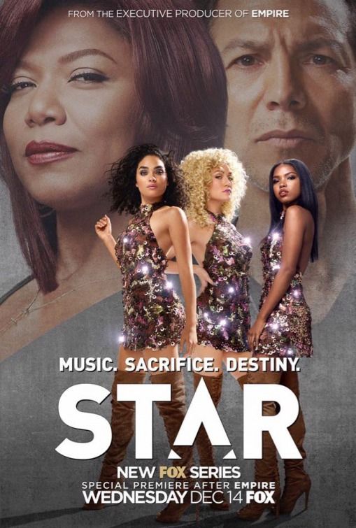 Star: elenco da 3ª temporada - AdoroCinema