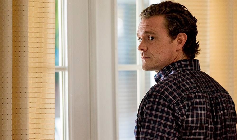 Rectify : Rectify : Fotos Clayne Crawford - 5 no 40 - AdoroCinema