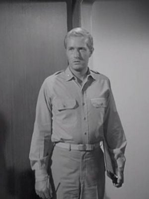 Robert Dowdell - AdoroCinema