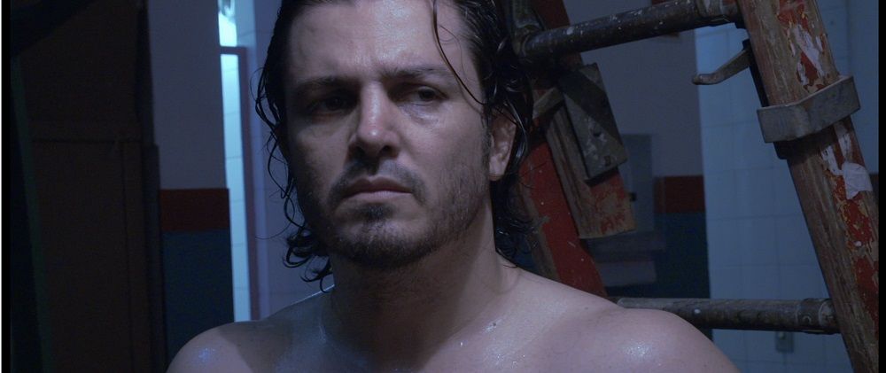 Foto do filme Toro - Foto 4 de 14 - AdoroCinema