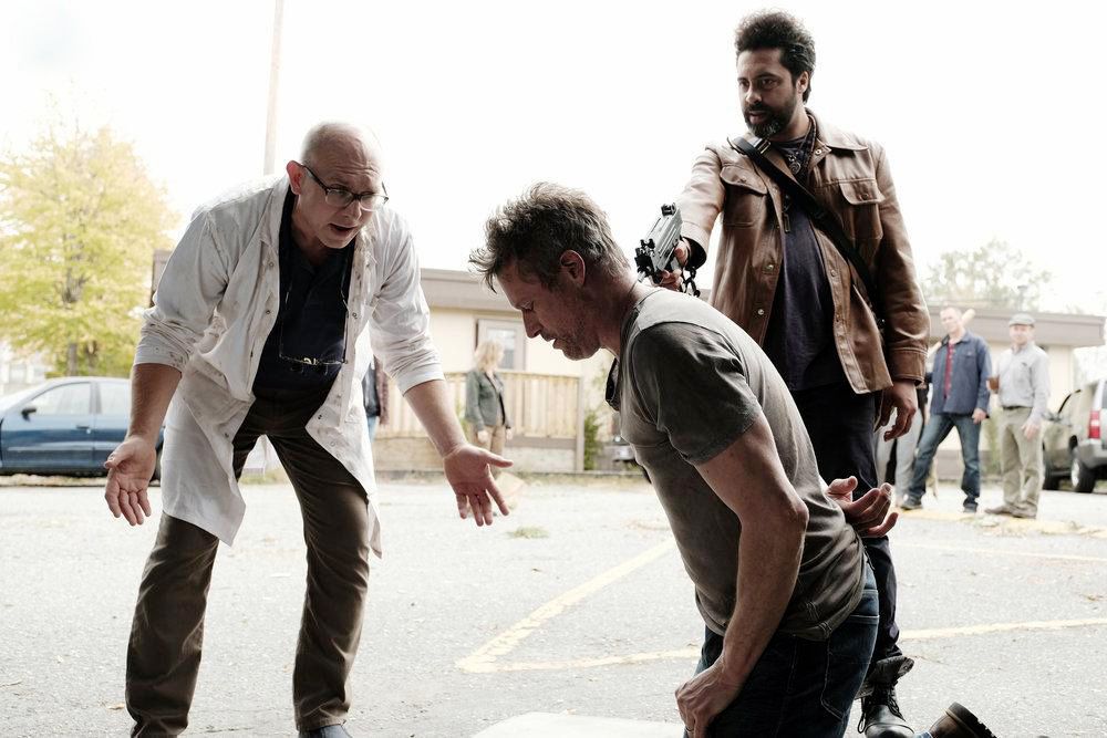 Foto de Milo Shandel - Fotos James Tupper, Milo Shandel, Sean Amsing ...