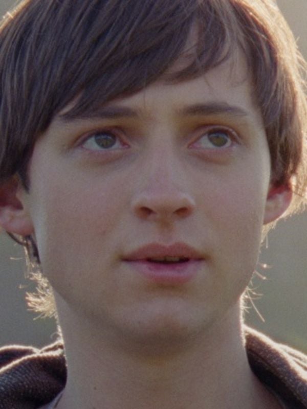 Édouard Tremblay-Grenier - AdoroCinema