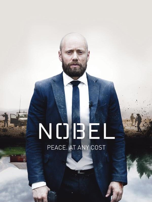 Nobel - Série 2016 - AdoroCinema
