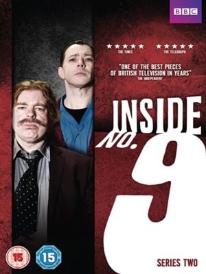 Inside No.9 - Série 2014 - AdoroCinema