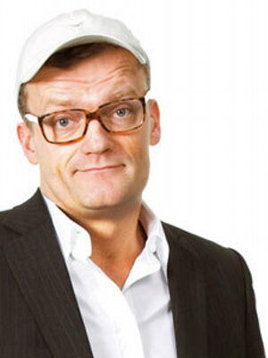 Frank Hvam - AdoroCinema