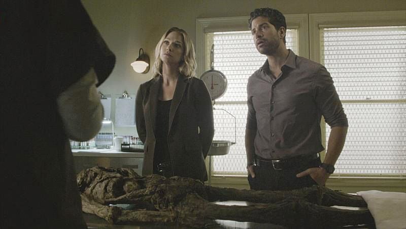 Foto de A.J. Cook - Criminal Minds : Fotos Adam Rodriguez, A.J. Cook ...