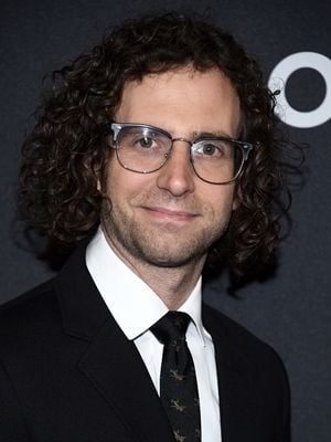 Kyle Mooney - AdoroCinema