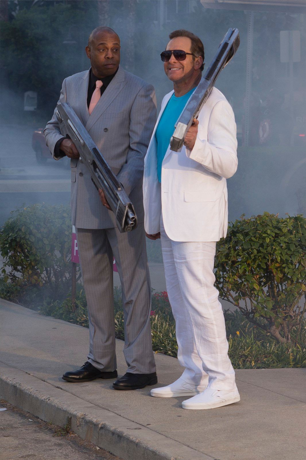 Foto do filme Lavalantula 2 - Foto 14 de 30 - AdoroCinema