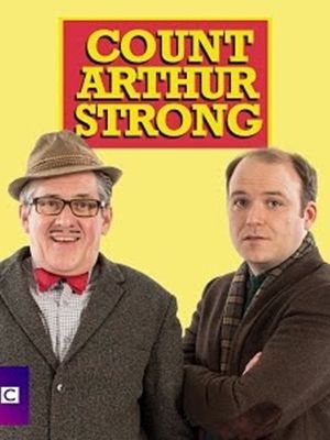 Count Arthur Strong - Série 2013 - AdoroCinema