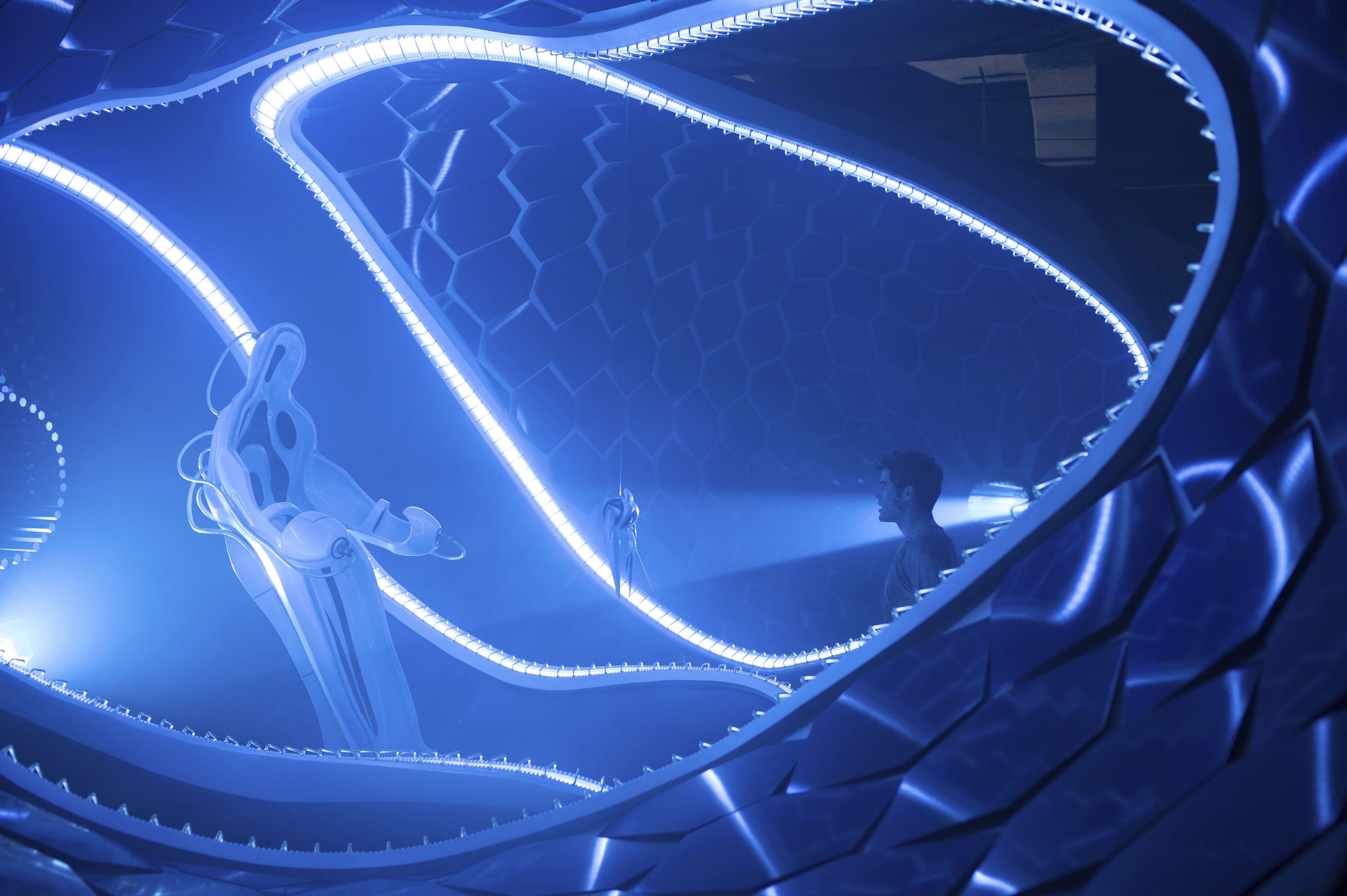 Foto de Ben Winchell - Max Steel : Fotos Ben Winchell - Foto 9 de 11 ...