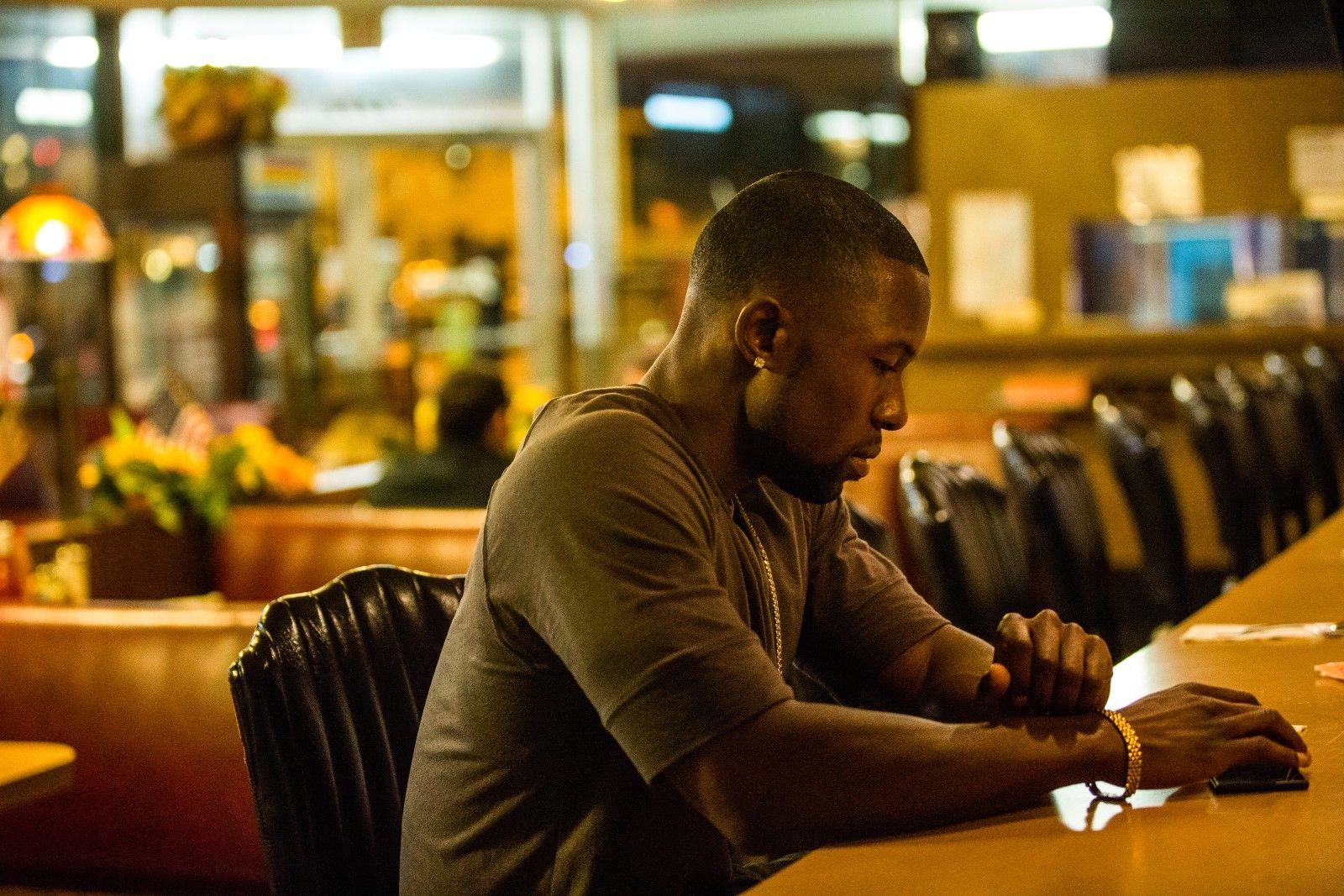 Foto do filme Moonlight: Sob a Luz do Luar - Foto 21 de 33 - AdoroCinema
