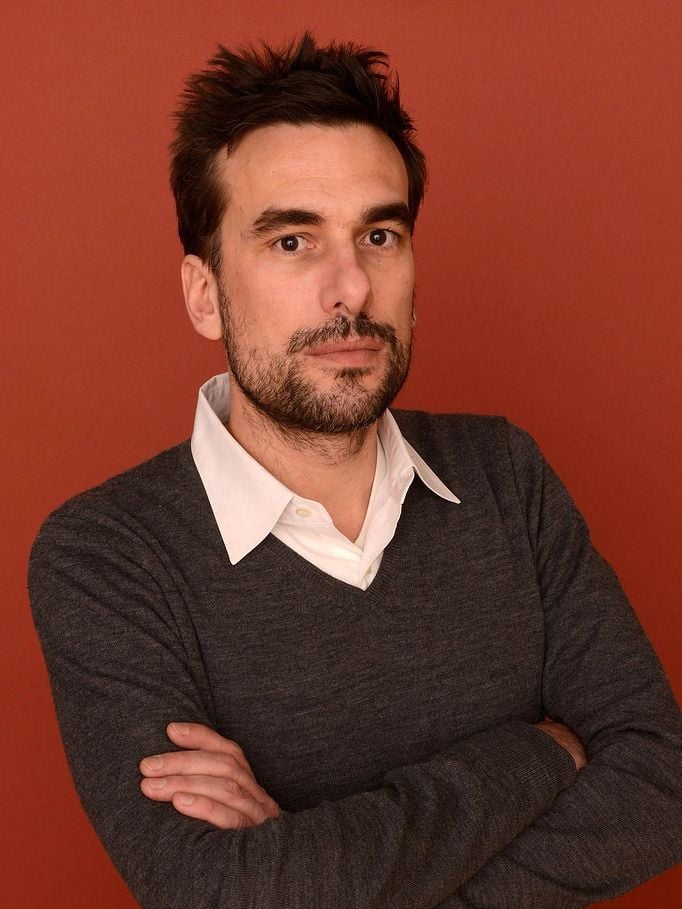 Alexandre Moors - AdoroCinema