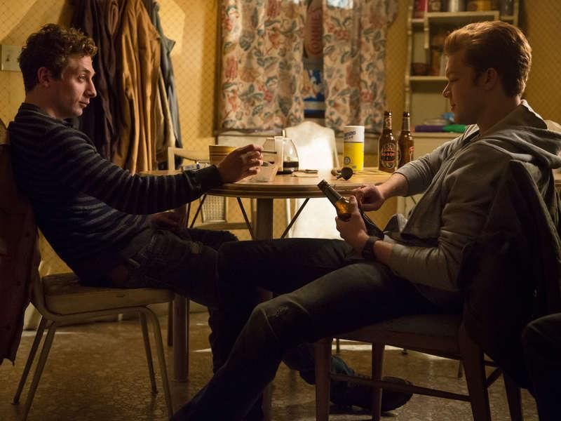 Foto de Cameron Monaghan - Fotos Cameron Monaghan, Jeremy Allen White - Foto 51 de 116 - AdoroCinema