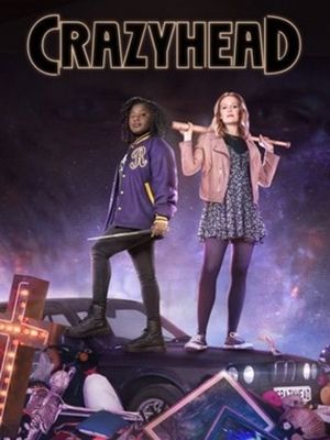 Crazyhead - Série 2016 - AdoroCinema