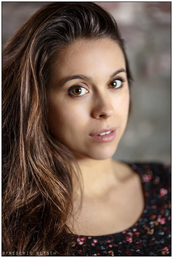 Kaycie Chase : Filmografia - AdoroCinema