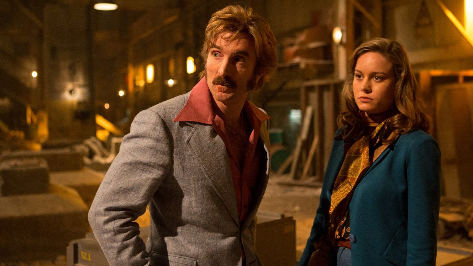 Foto do filme Free Fire: O Tiroteio - Foto 20 de 45 - AdoroCinema