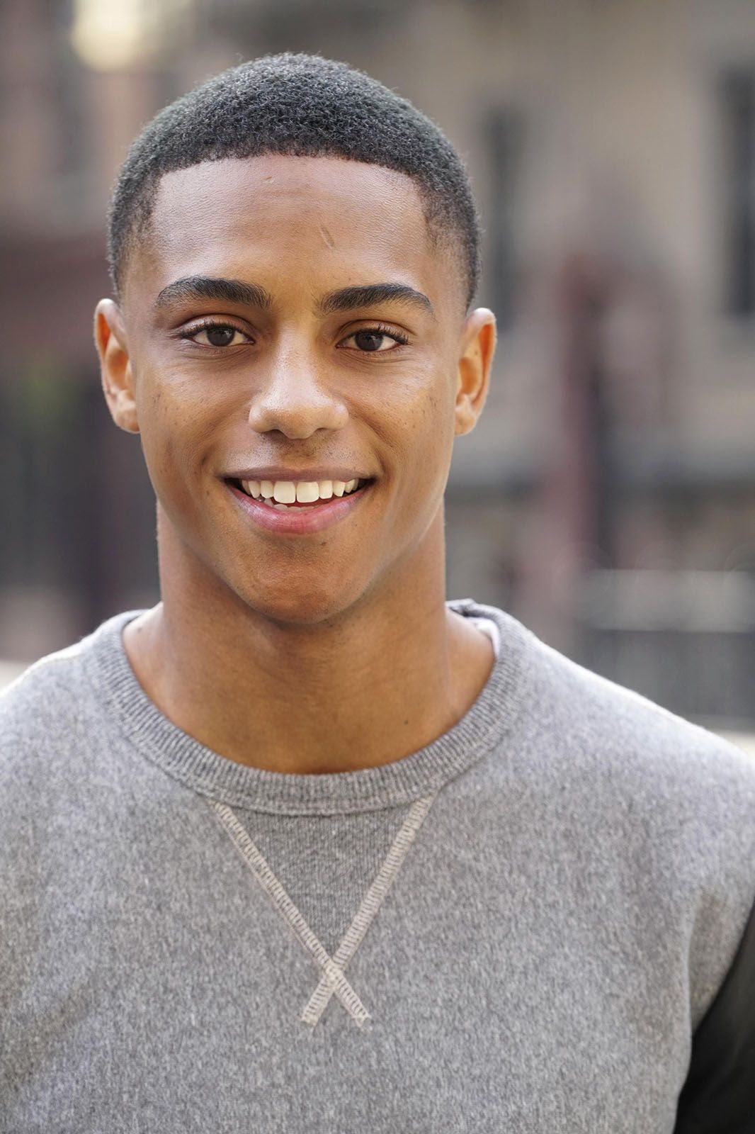Foto de Keith Powers - Fotos Keith Powers - Foto 22 de 34 - AdoroCinema