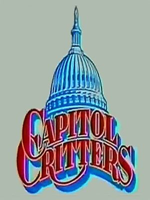 Capitol Critters - Série 1992 - AdoroCinema