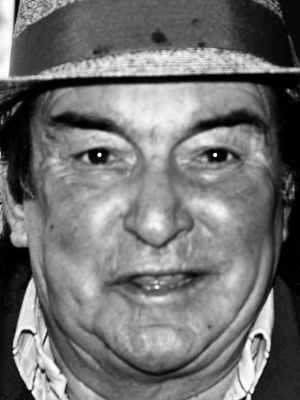 Agustín P. Delgado - AdoroCinema