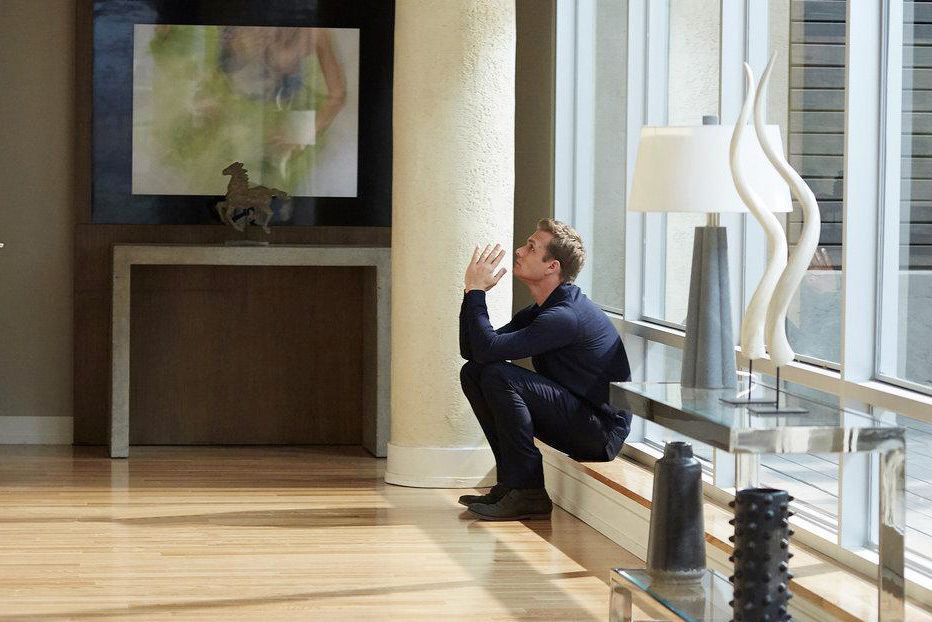 Suits : Suits : Fotos Gabriel Macht - 271 no 636 - AdoroCinema