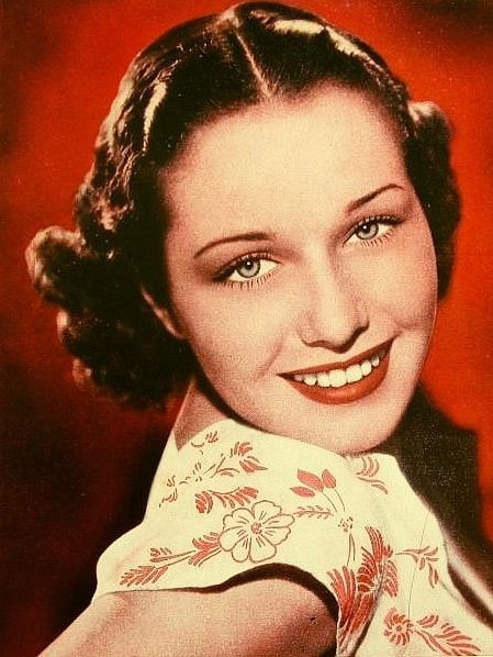 June Travis - AdoroCinema