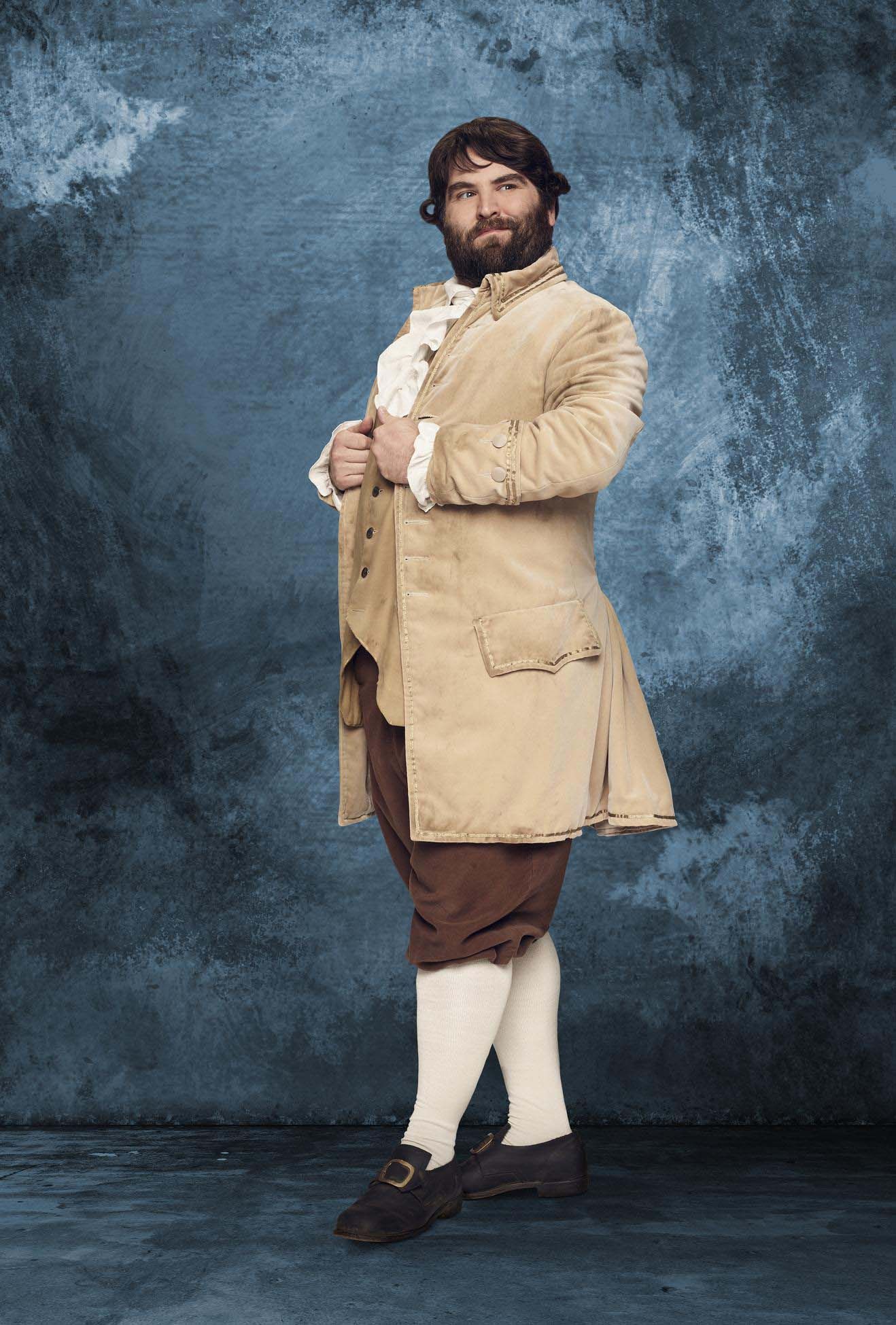 Making History : Fotos John Gemberling - 56 no 64 - AdoroCinema