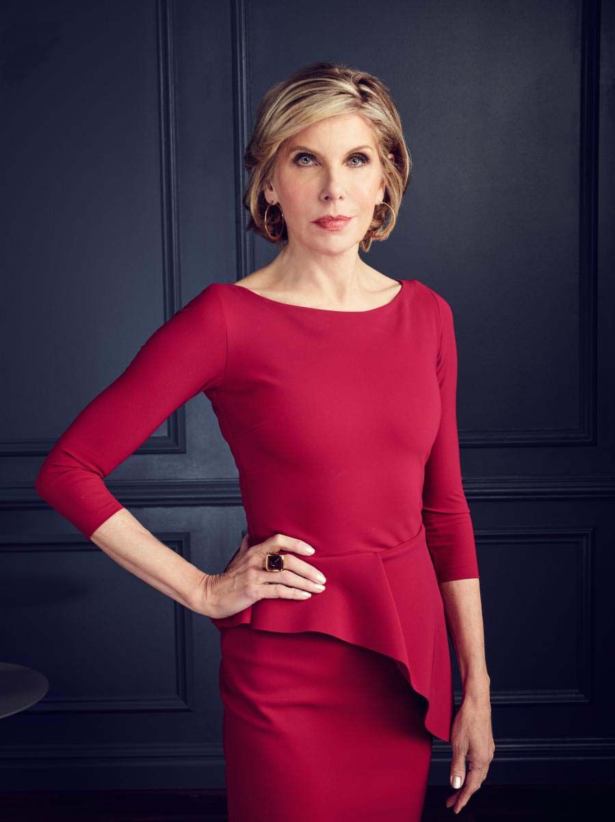 Foto de Christine Baranski - Fotos Christine Baranski - Foto 83 de 170 ...