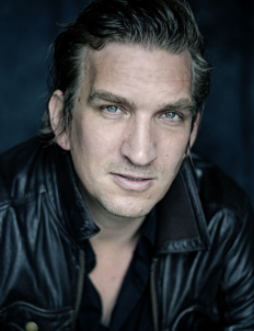Karsten Antonio Mielke - AdoroCinema