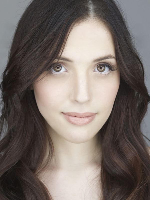 Kate Bristol - AdoroCinema