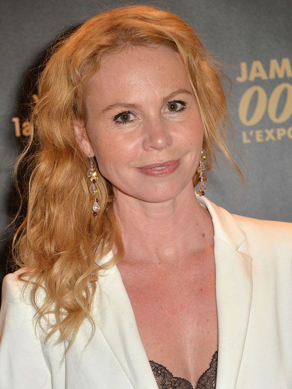 Carole Richert - AdoroCinema