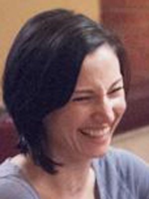 Heather McComb - AdoroCinema