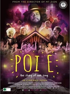 Poi E: The Story of Our Song - Documentário 2016 - AdoroCinema